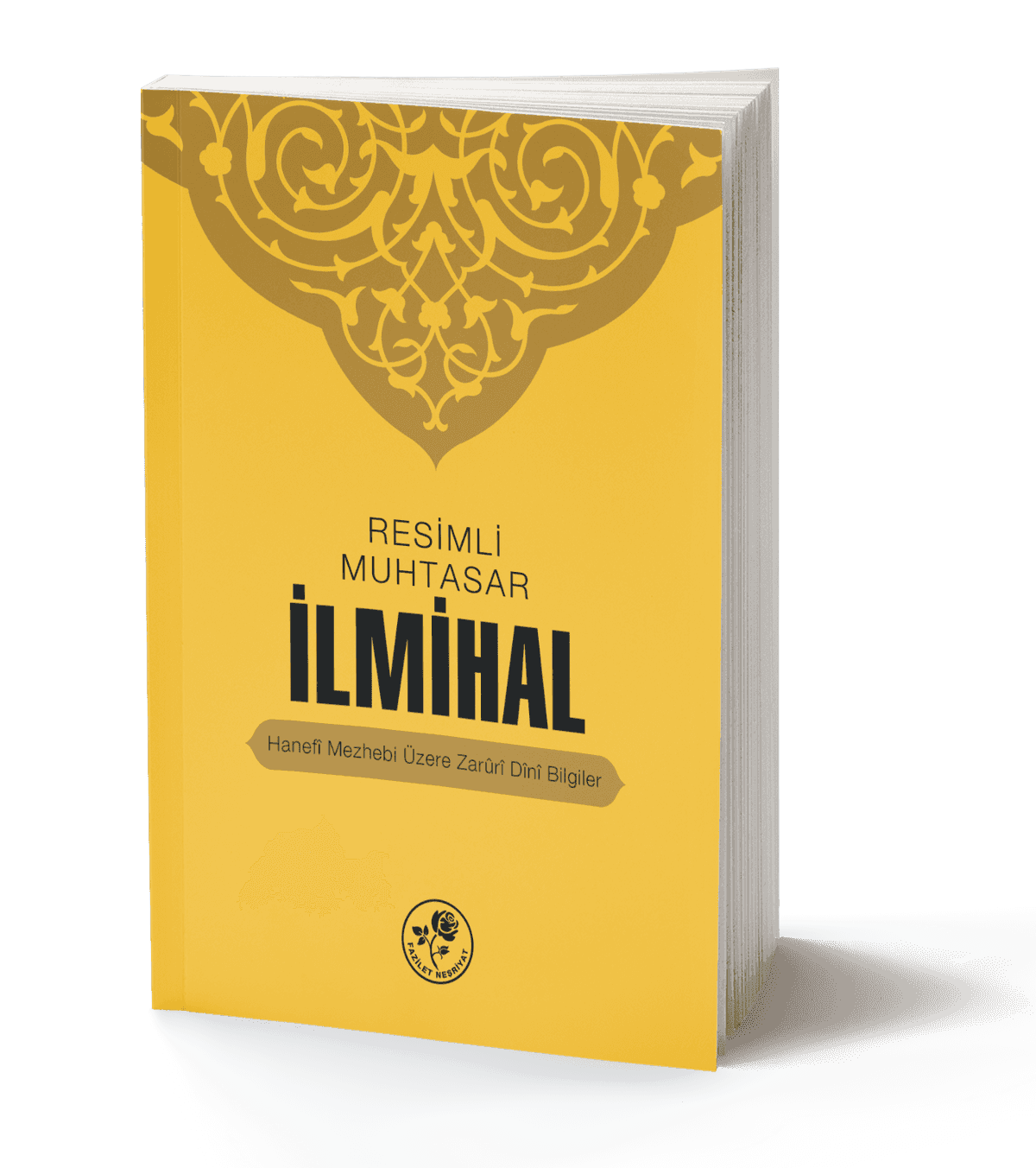 İlmihal Öğreniyorum